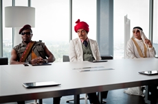 Feature | 19 neue Szenenbilder - GamesUnit.de