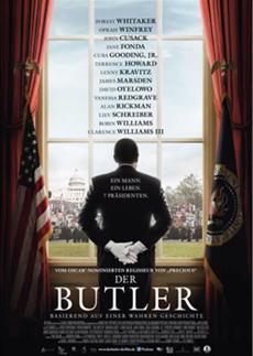 Die bewegende, wahre Geschichte von Cecil Gaines: "Der Butler ...