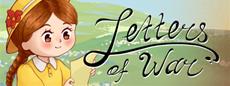 Letters of War is coming to Steam September 25 - a heartfelt successor ...