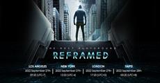 THE NEXT PLAYGROUND REFRAMED: MSI kündigt virtuelles Launch-Event an ...