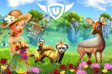 upjers lässt die Mamas hochleben - GamesUnit.de