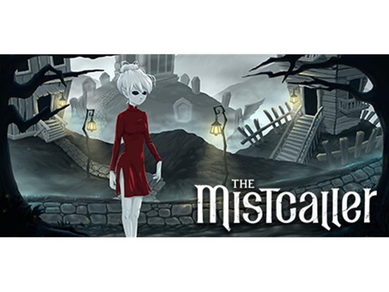 Thrilling supernatural platformer game ‘Mistcaller’ coming to Steam ...