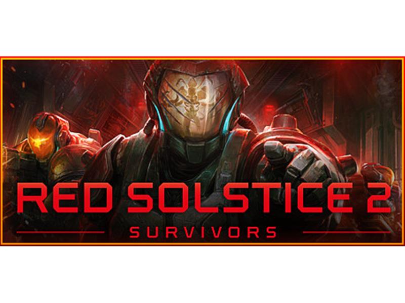 Red Solstice 2: Survivors Reveals Gameplay and Upcoming Multiplayer ...